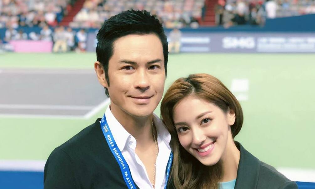 Miss Hong Kong Grace Chan’s humble gift choice convinces actor Kevin ...