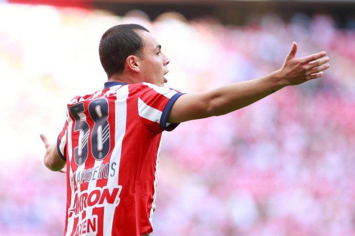 Liga Mx: Álvaro Morales DESTROZA a Hugo Camberos tras la derrota de ...