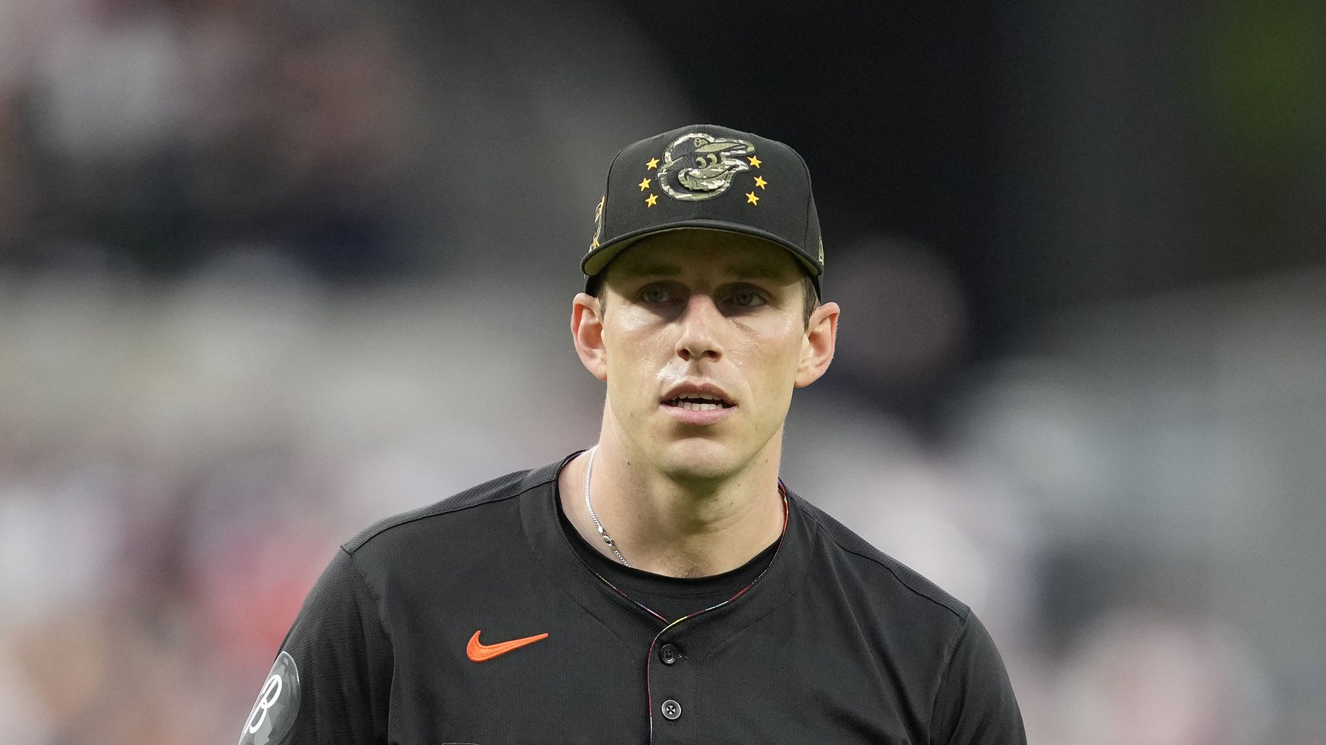 RUMOR: Guardians Nearing Deal With John Means