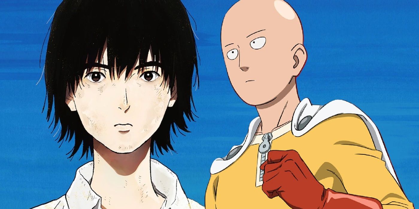 "I Can't Do Everything I Want": Why One-Punch Man's Revered Director ...