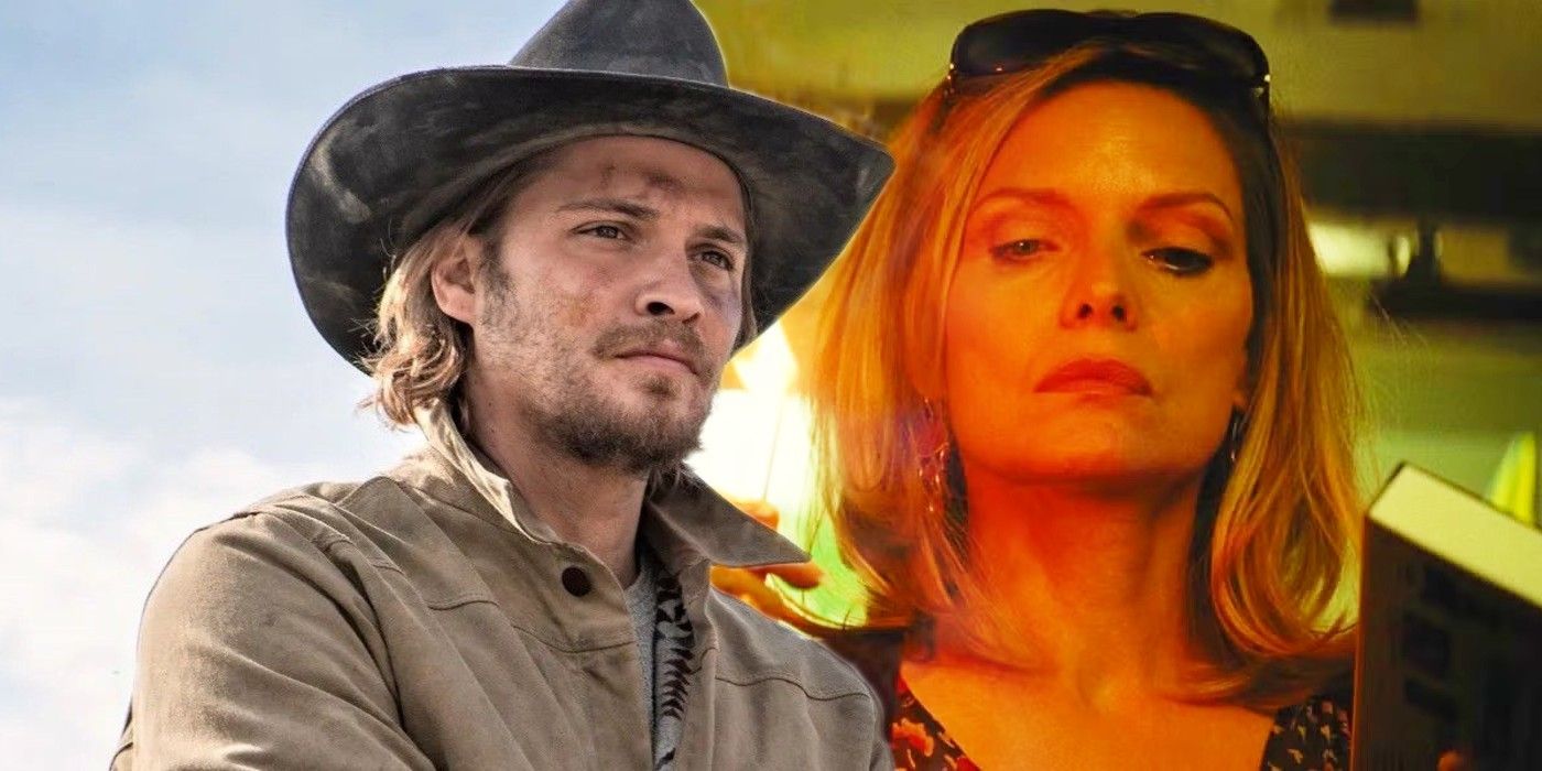 How Will Taylor Sheridan’s Upcoming Yellowstone Spinoff The Madison Tie ...