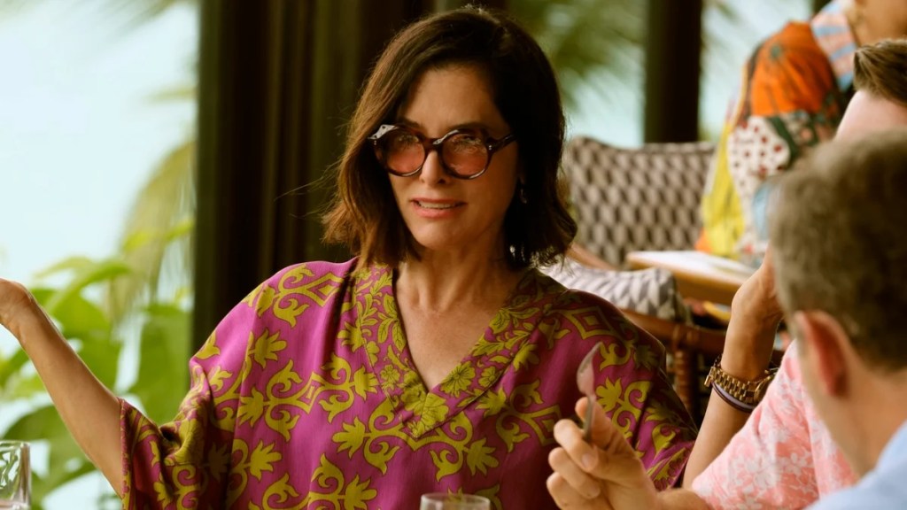 'The White Lotus' Season 3 Cast and Character Guide