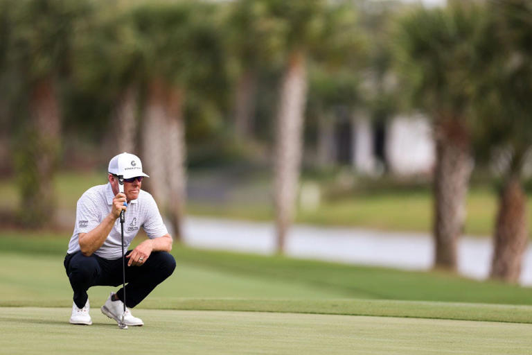 Justin Leonard wins first PGA Champions Tour title at the 2025 Chubb ...