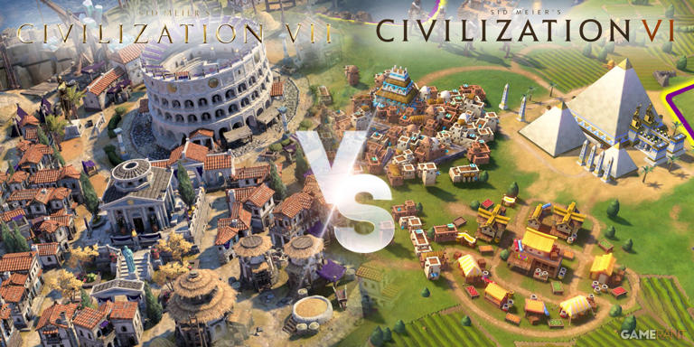 Comparing CIvilization 7’s Governments to Civilization 6’s