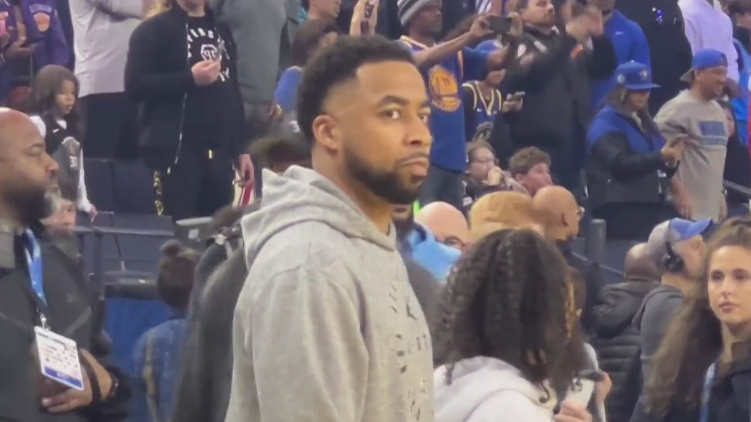 Cavs assistant Johnny Bryant became first Oakland native to coach in ...