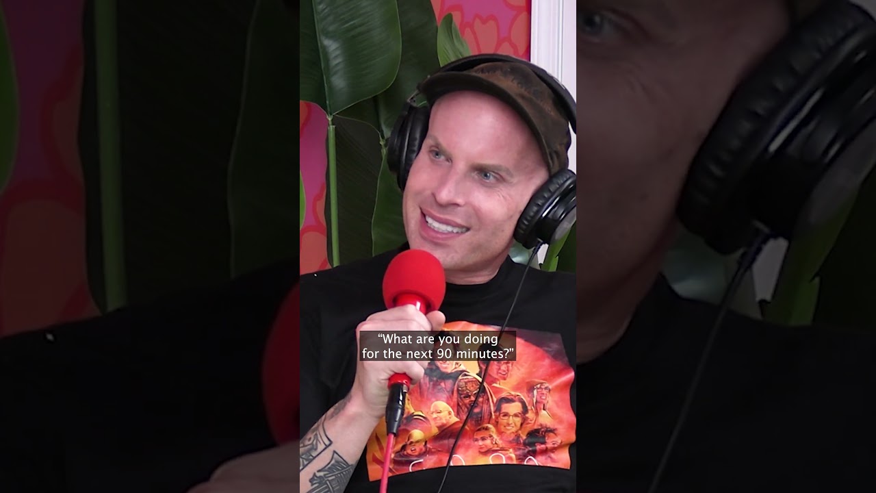 Bob the Drag Queen Sets the Record Straight
