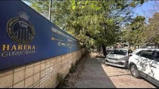 Haryana RERA tribunal orders removal of Old Rao Dhaba