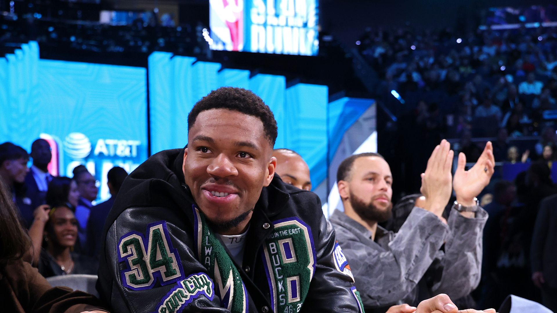 NBA All-Star Sunday game discussion and information