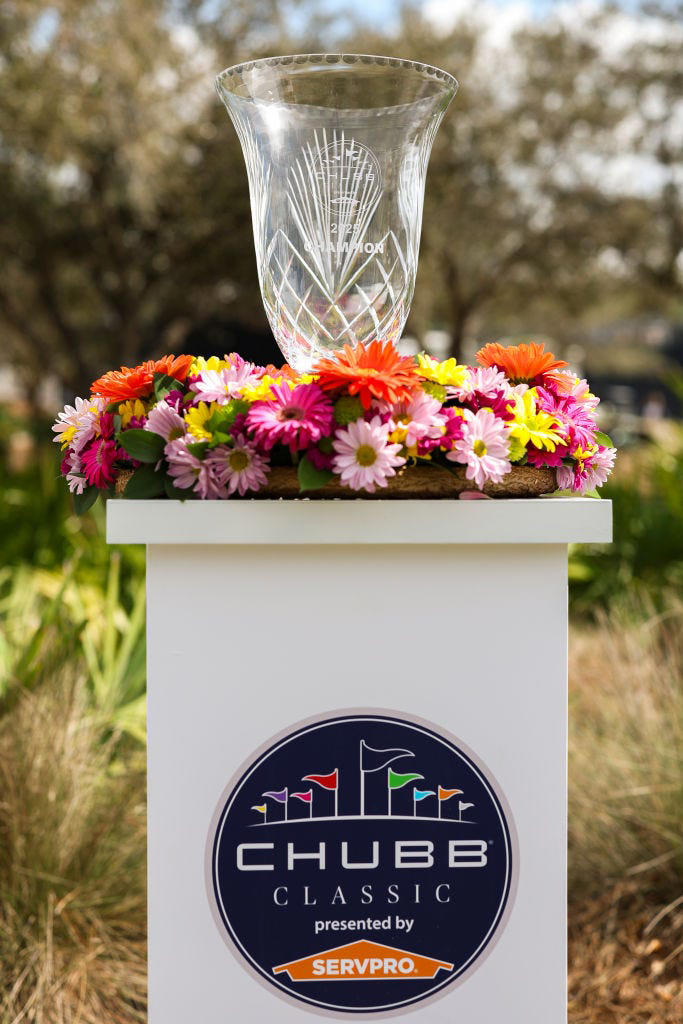 PGA Tour Champions 2026 Chubb Classic tees off in Naples. What to know