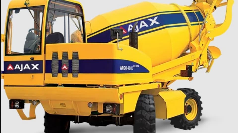 Ajax Engineering IPO listing date today; GMP, experts signal muted ...