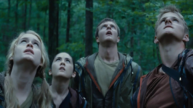The Hunger Games' Career Tributes Explained