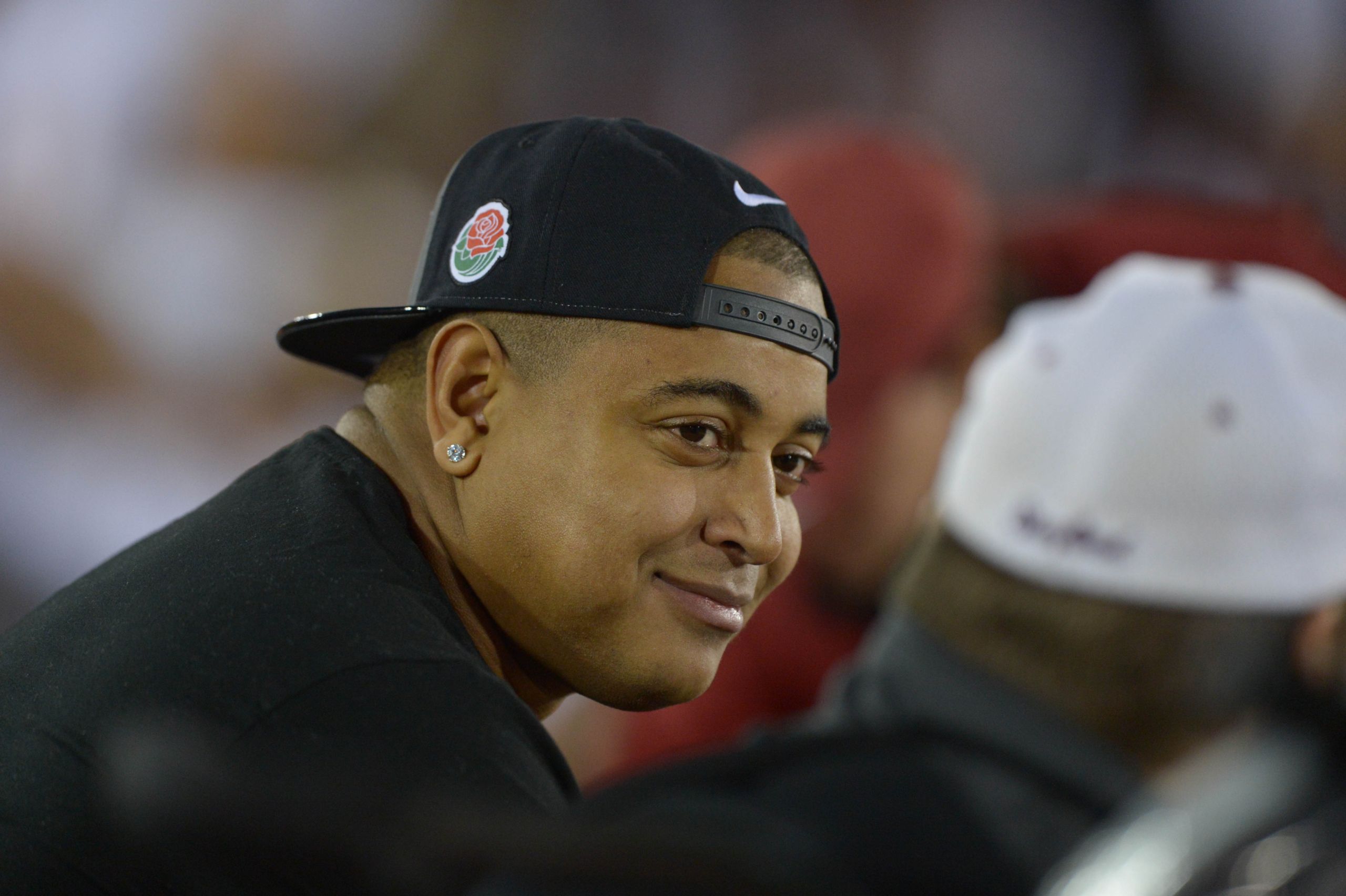 Jonathan Martin on Miami Dolphins’ Bullygate scandal: I was never bullied