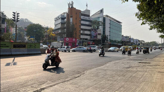 PMRDA to develop 15 key interchanges connecting Ring Road within ...