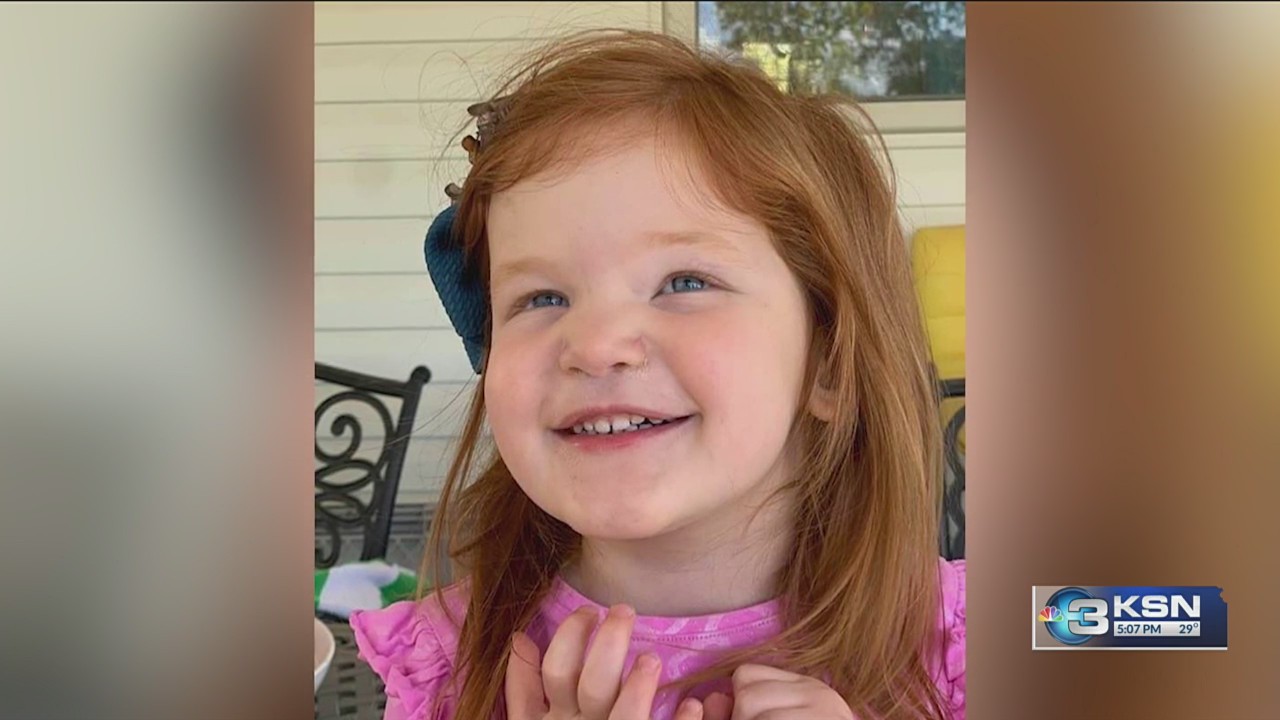 'Pretty magnificent': Child born with multiple heart defects defying ...