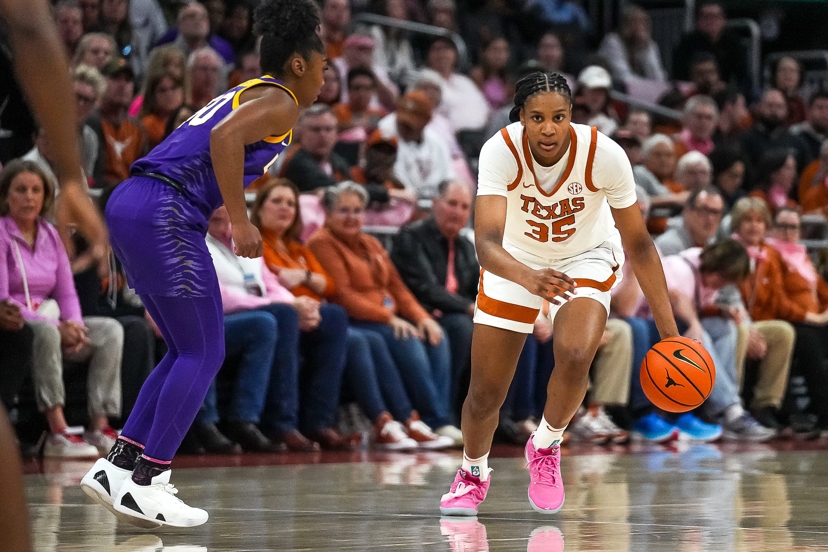 Texas vs Mississippi State: Preview, prediction, how to watch SEC women ...