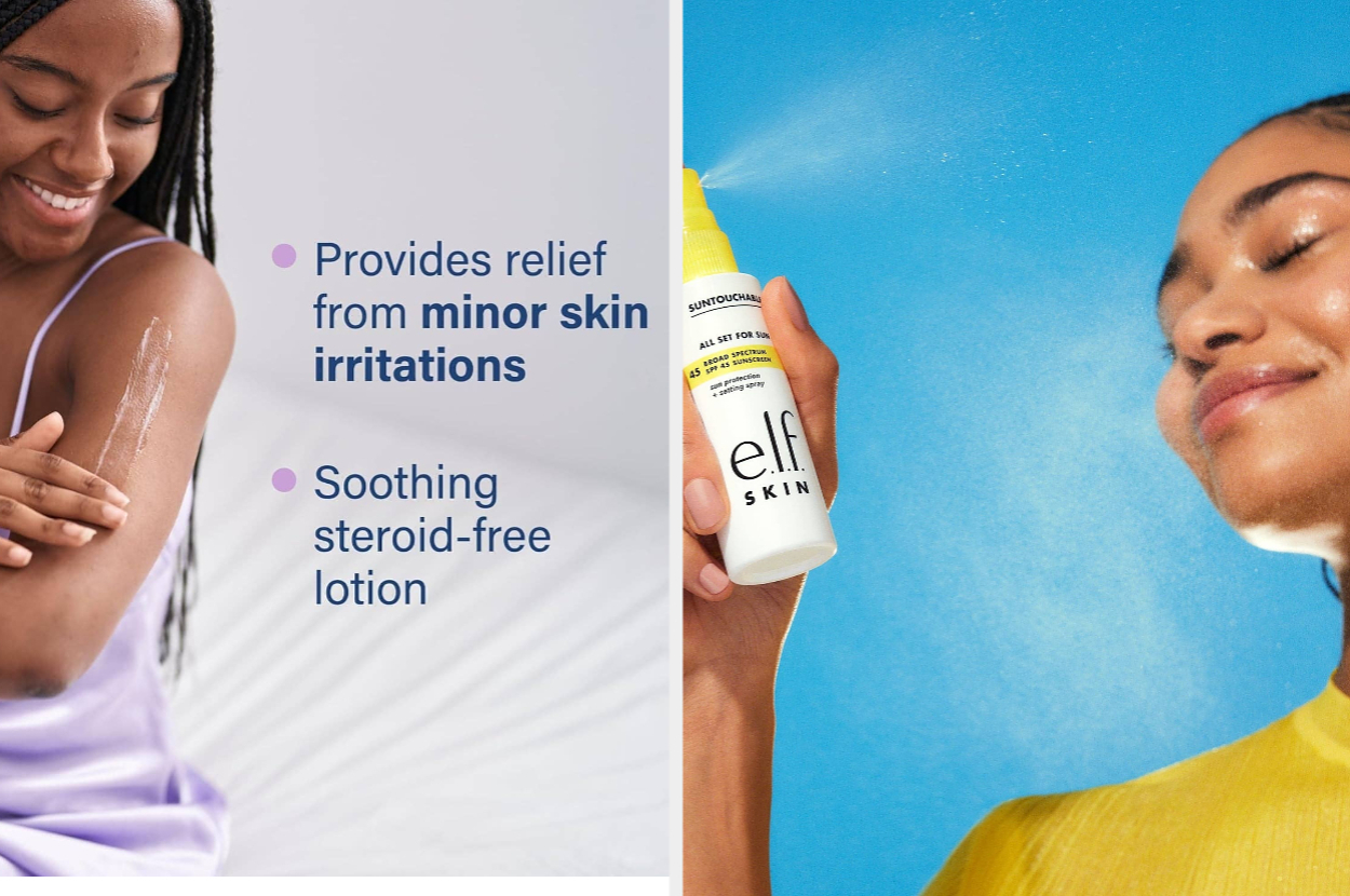 27 Walmart Skincare Products For Anyone Who Loves When Things Exceed ...