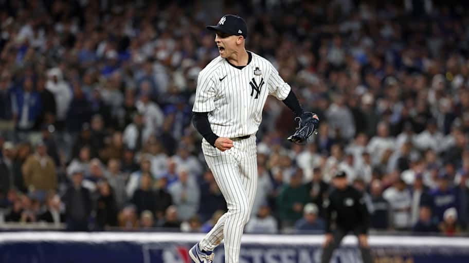 Luke Weaver still auditioning as future Yankees closer after Devin ...