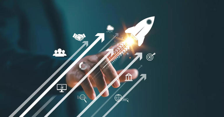 Good networking, constant upgrading and making your presence felt-What ...