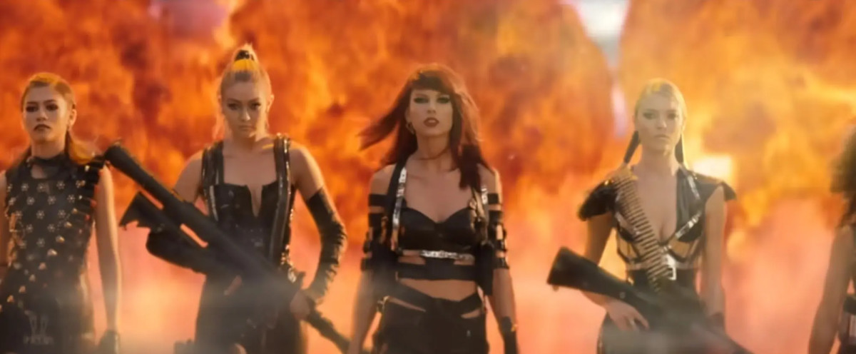 Taylor Swift 'SNL' Rumors Flying Amid 'Terrorists' Story