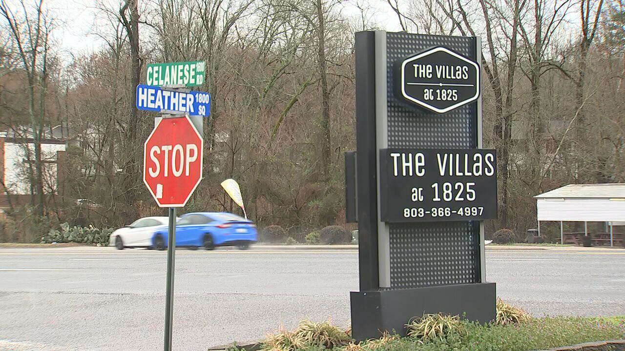 4 injured after shooting in Rock Hill