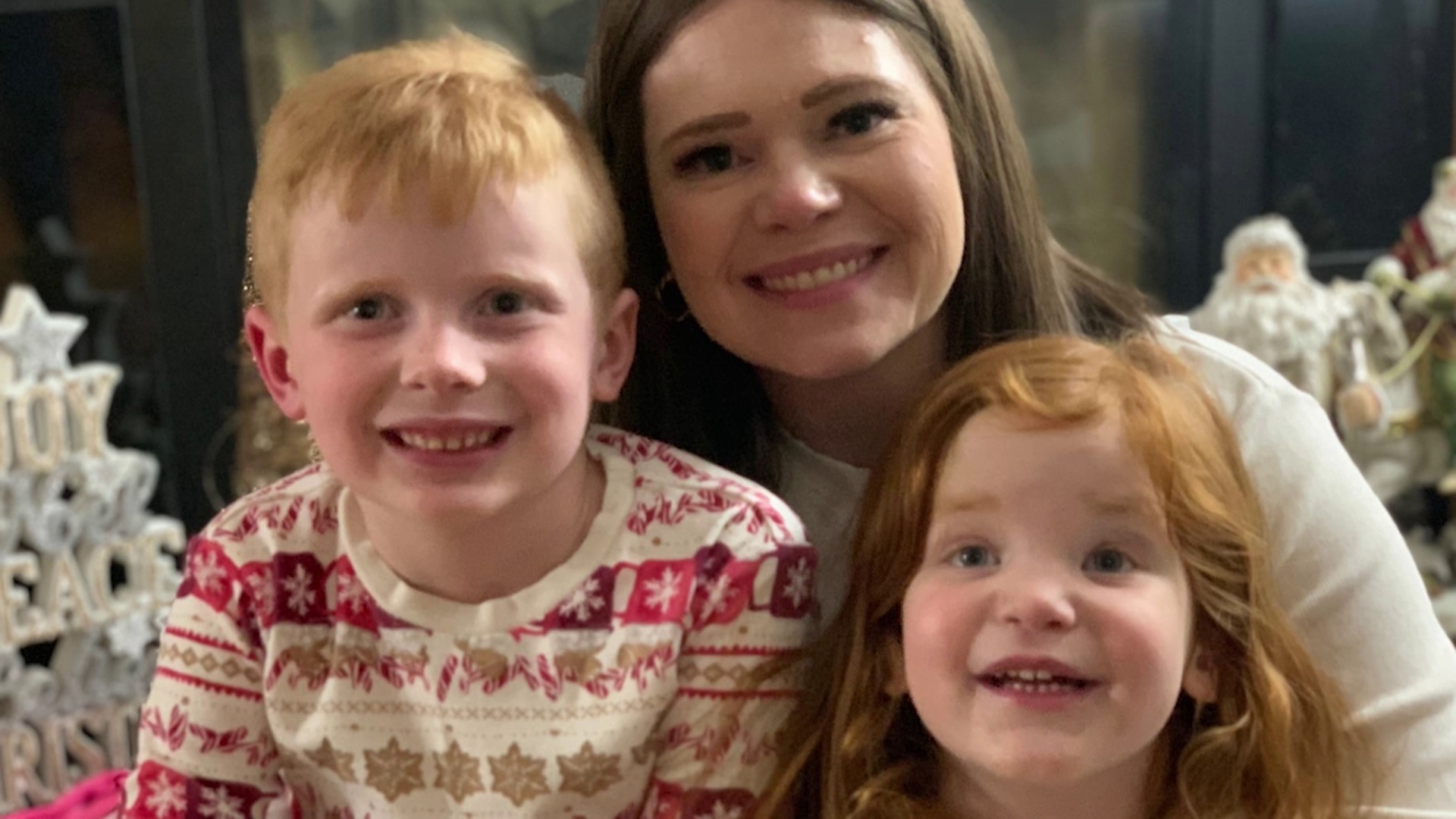 ‘Pretty magnificent’: Child born with multiple heart defects defying ...