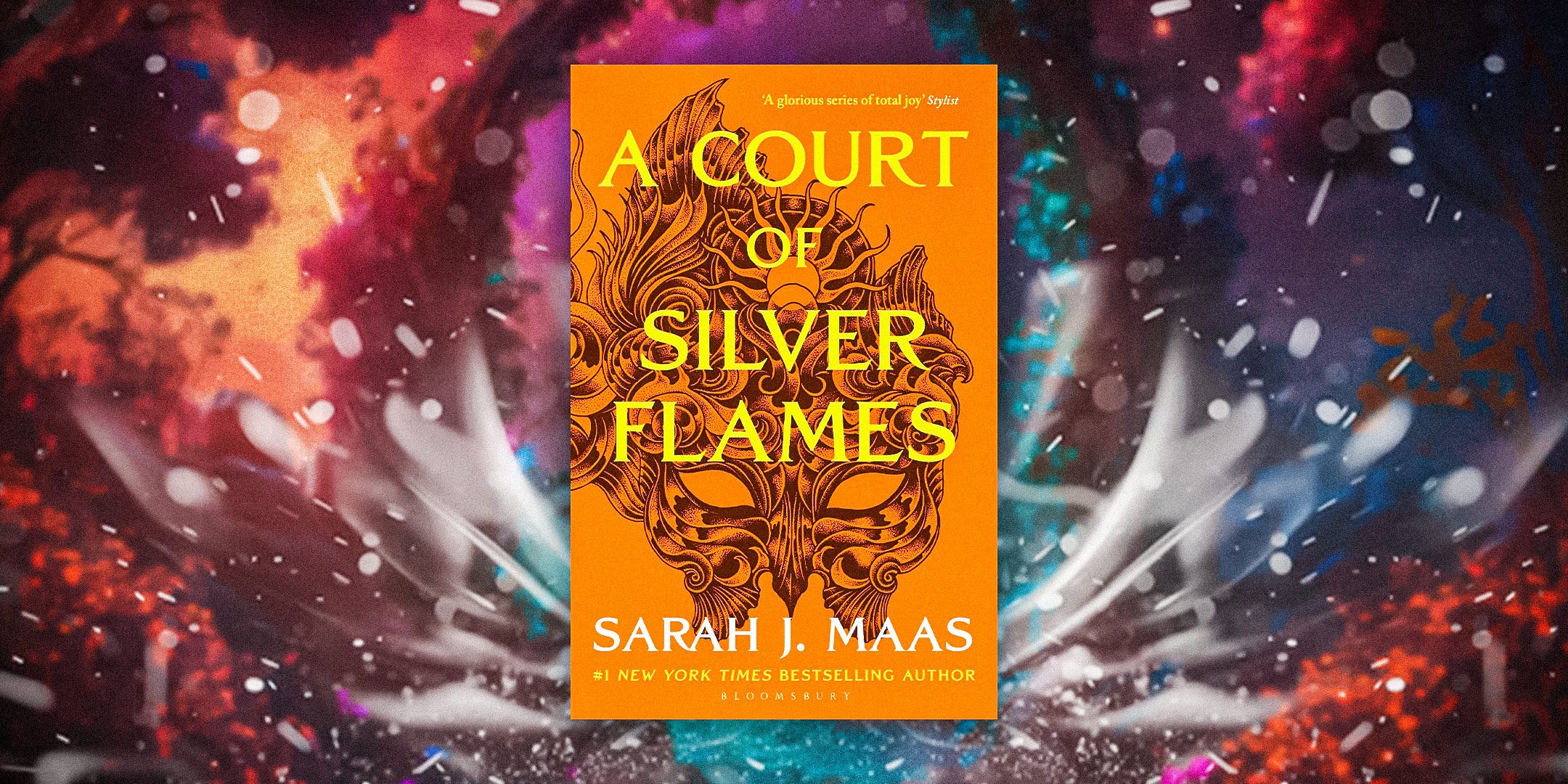 The Sixth ACOTAR Book Needs To Rectify One Problem With Court Of Silver ...