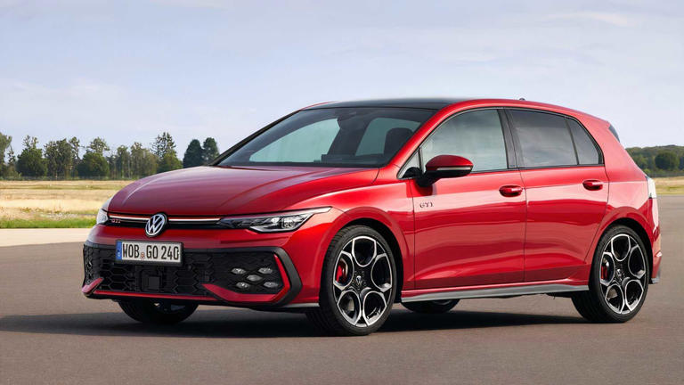 How Volkswagen Plans To Deal With Trump Tariffs