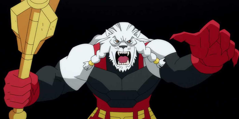 Invincible's Battle Beast Explained: Origin, Powers & How He's So Strong