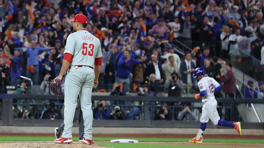 Philadelphia Phillies' NL East Rivals Praised for Offseason Upgrades
