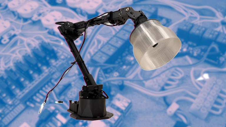 Apple's new home robot could finally be the robo-pet every '90s kid ...