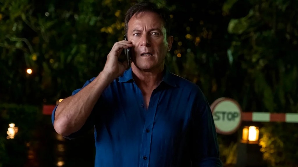 'The White Lotus' Season 3 Cast and Character Guide