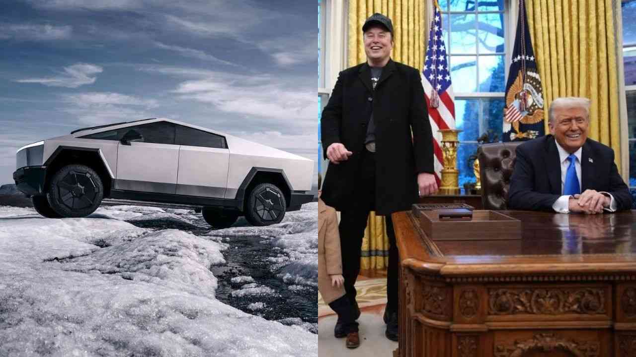 U.S. State Department suspends purchase of armored Teslas due to ...