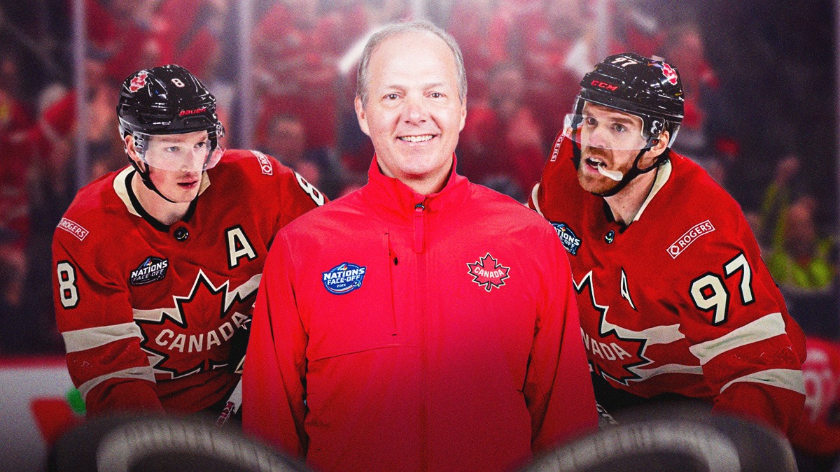 4 Nations Face-Off news: Canada’s Cale Makar makes promise before ...