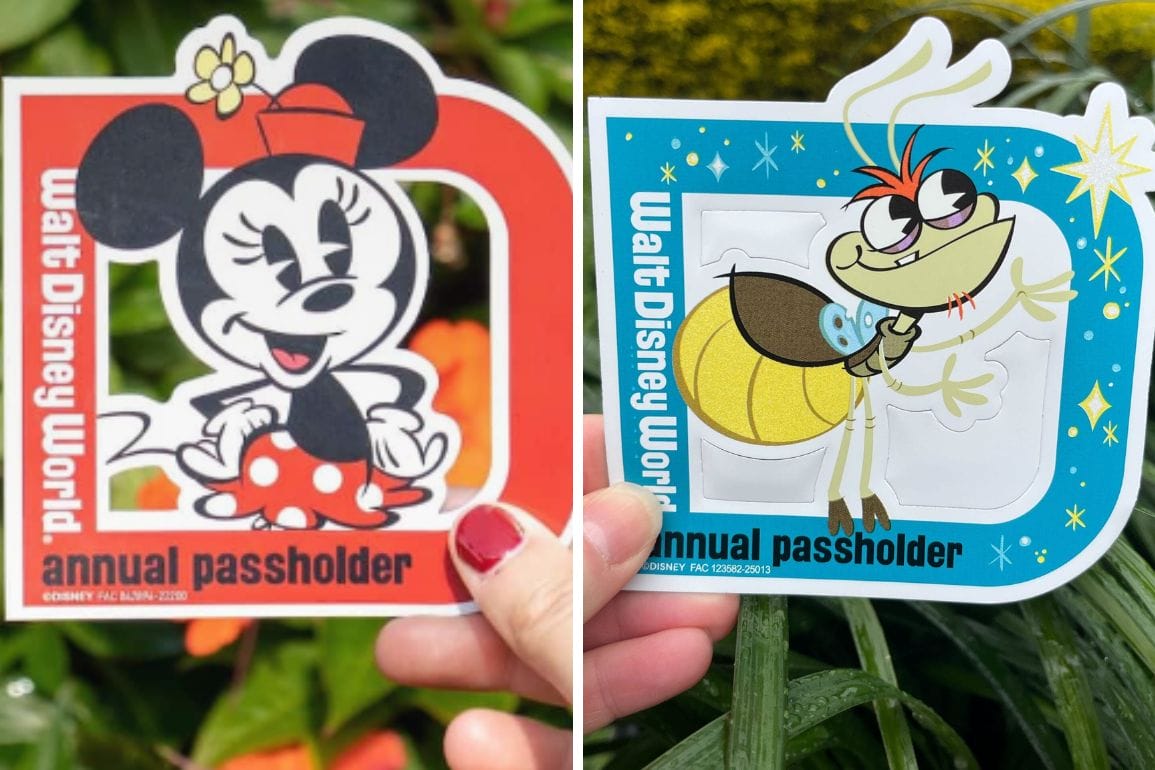 BREAKING: Ray Annual Passholder Magnets Run Out, Guests Can Now Receive ...