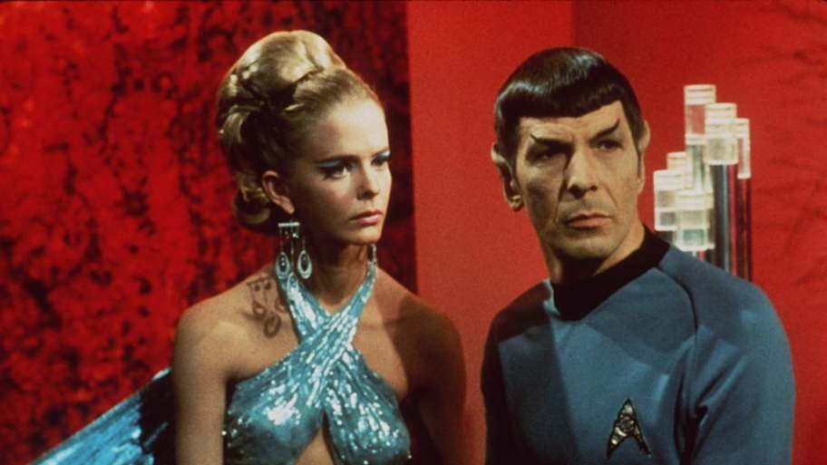 Ranking the seasons of Star Trek: The Original Series from worst to best