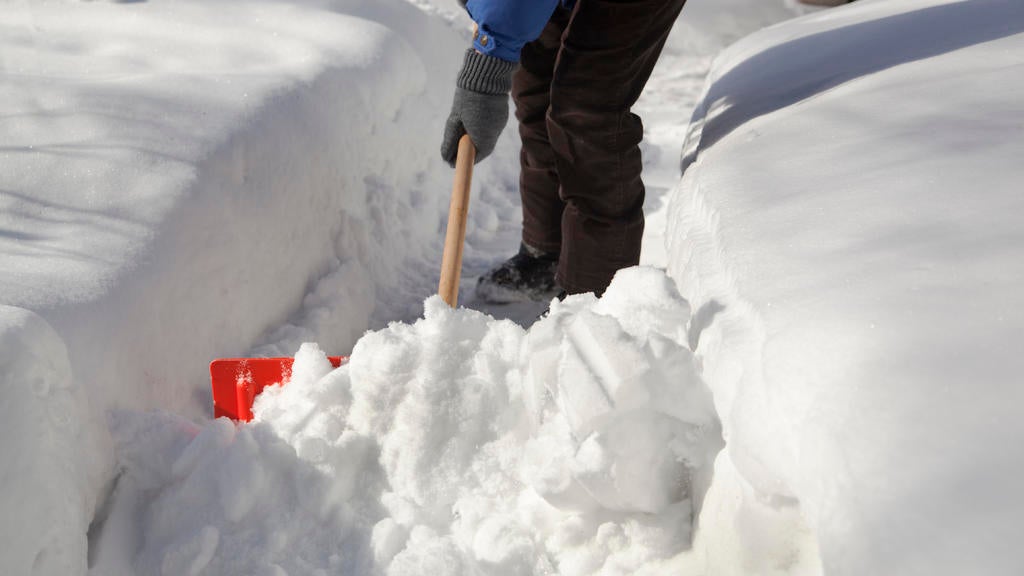 Failing to clear snow on property may lead to liability, attorney says