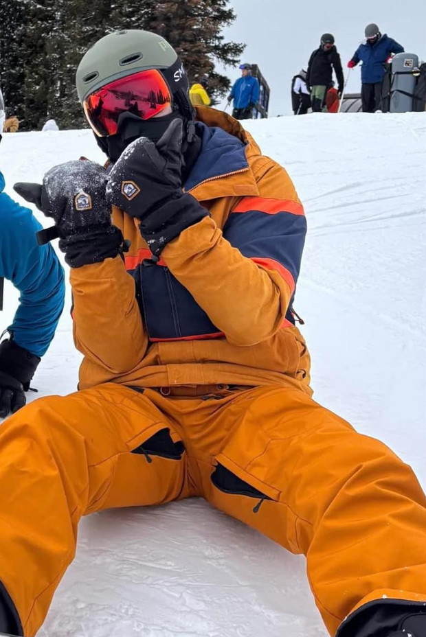 Crews hit third day of searching for missing Colorado snowboarder at Vail