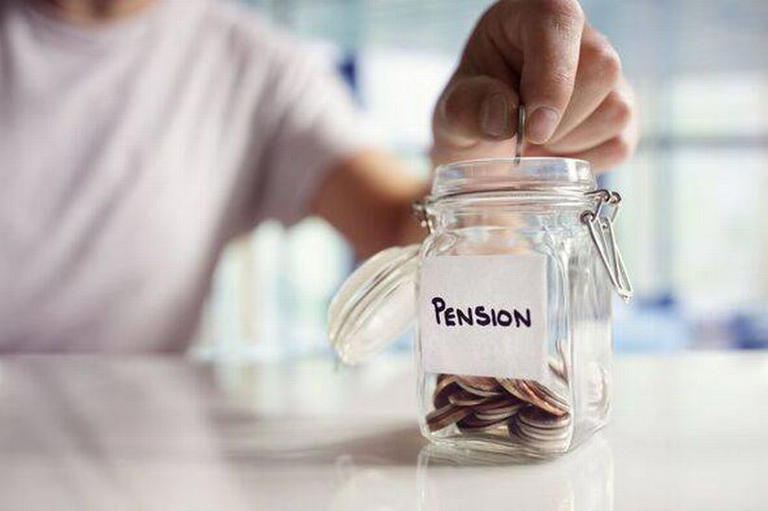 Brits over 55 warned about 'big cost' as pension withdrawals trigger ...