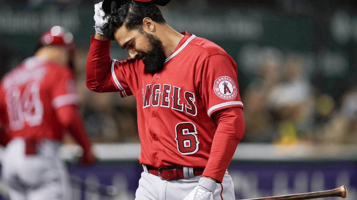 MLB: Former MLB Player Reveals How Much Anthony Rendon Hates Baseball ...