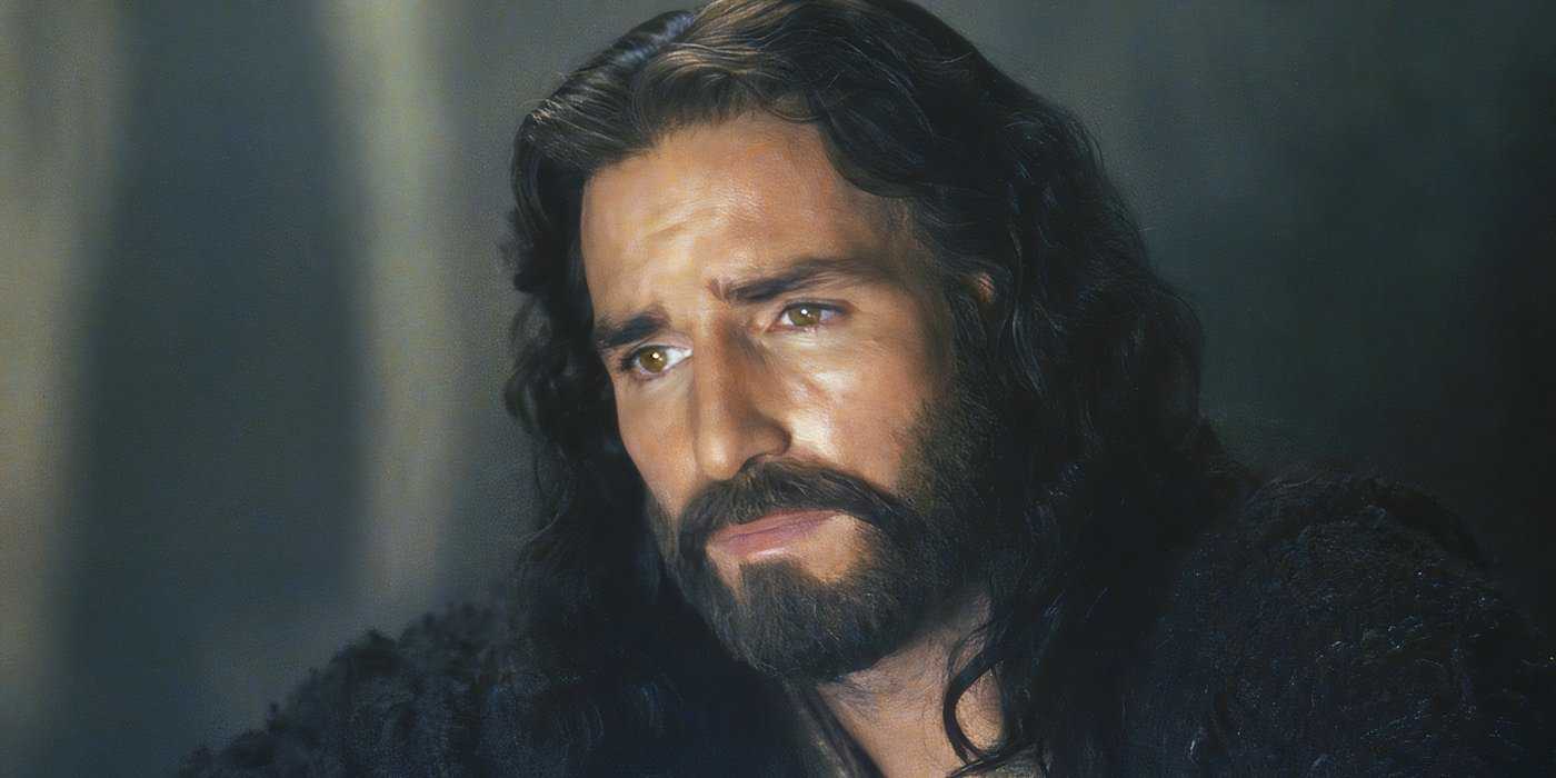 After 21 Years, Mel Gibson's Resurrection Of The Christ Has A Big Jesus ...