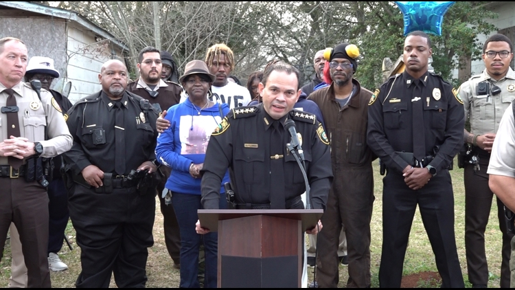 Fort Valley Police arrest 4 people, including a 15-year-old for the ...