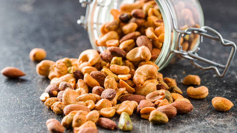 How To Roast Nuts At Home And Which Ones Cook Fastest