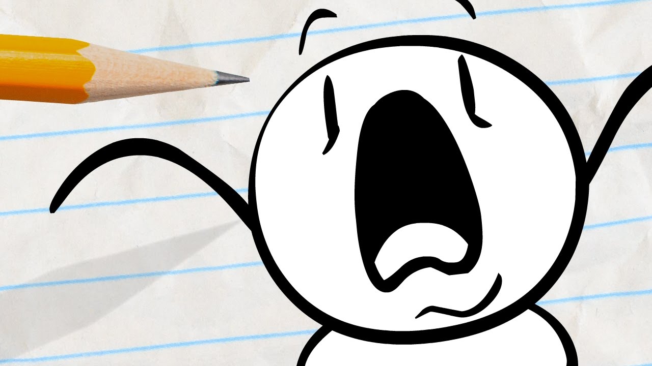 Rope-A-Dope (Pencilmation #57)