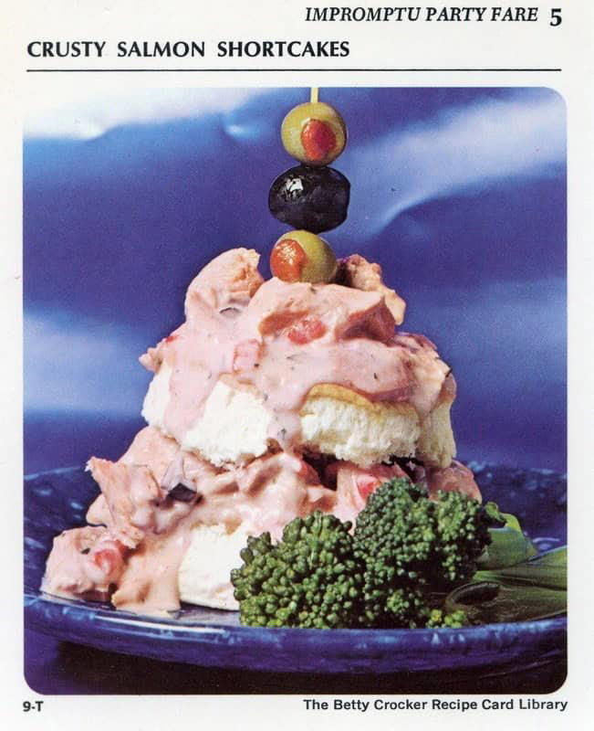 38 Weird And Nasty Foods People Actually Ate In The '50s And '60s