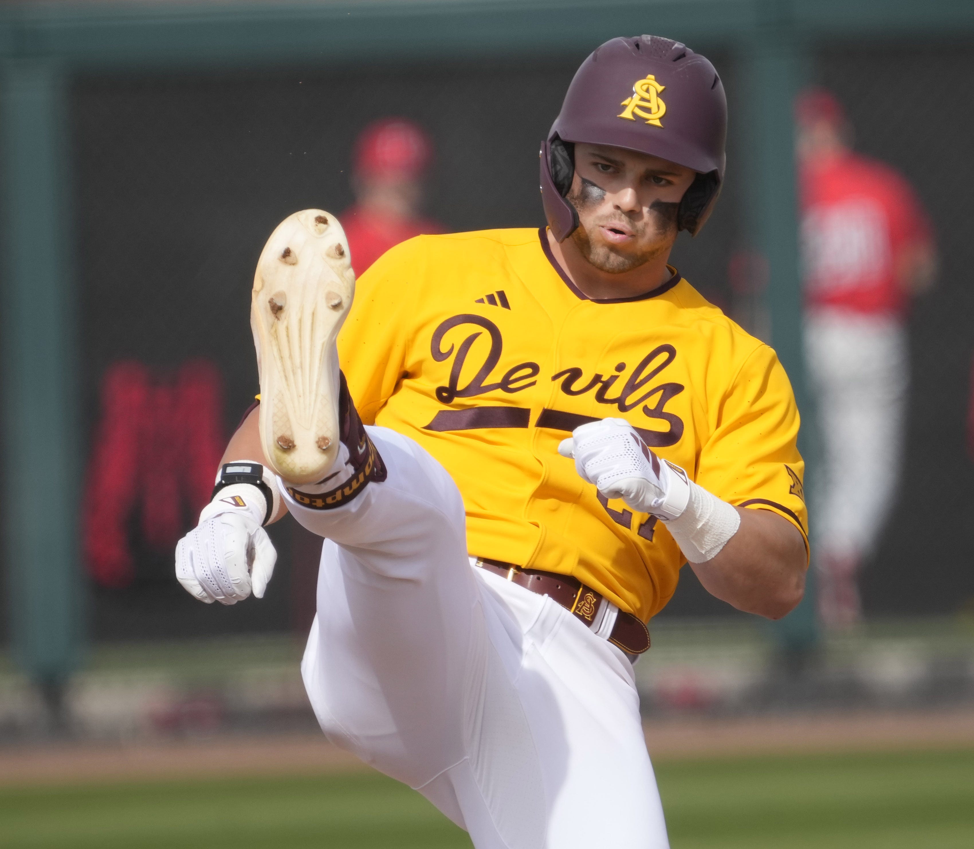 MLB local draft tracker: Corona's Lo Re leads HS picks; ASU, Arizona ...