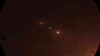 Lonely tiny spaceship - Trailer