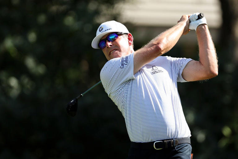 PGA Tour Champions 2026 Chubb Classic tees off in Naples. What to know