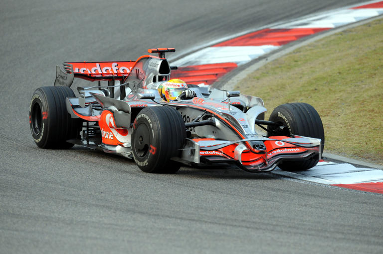 Top 5 best Formula 1 liveries of all-time