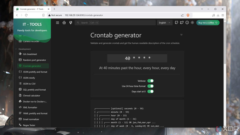 7 best self-hosted apps for coders