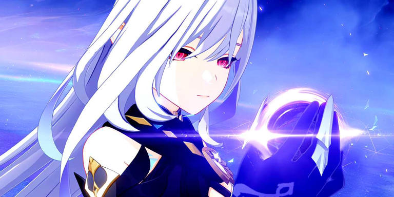 Genshin Impact 5.7 Leaks Show Skirk Is Highly Dependent On The Cryo ...